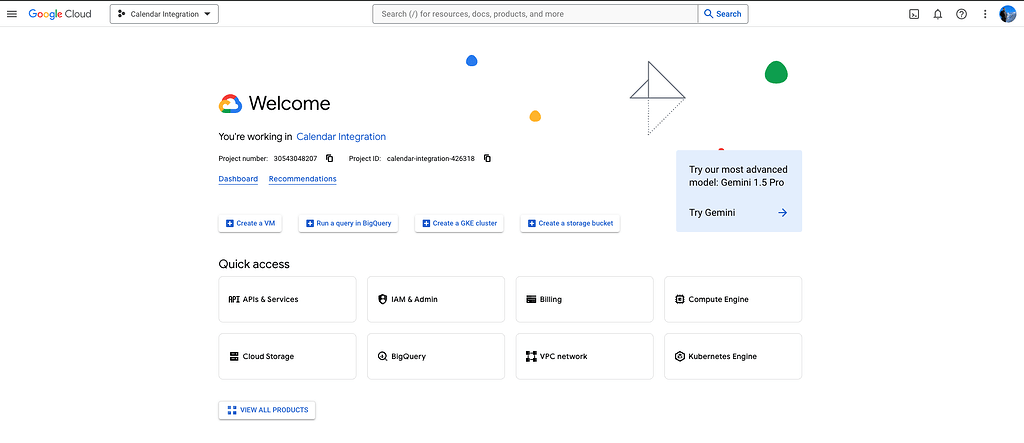 React v4 UIKit: Setting up Google Calendar integration to work with Scheduler Messages - How-To ...