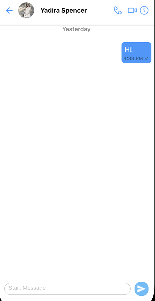 How to create my own inline message composer - How-To Guides ...